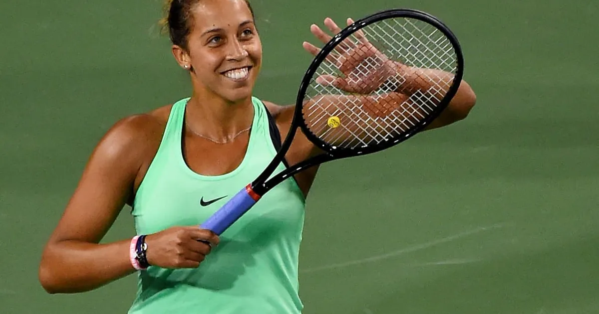 "He was like hey I have your birthday present": Keys recalls being ...