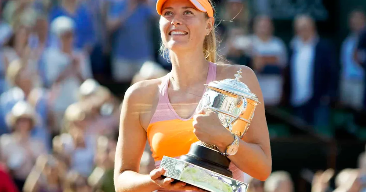 From Swiatek to Sharapova: Tennis players who faced doping suspensions