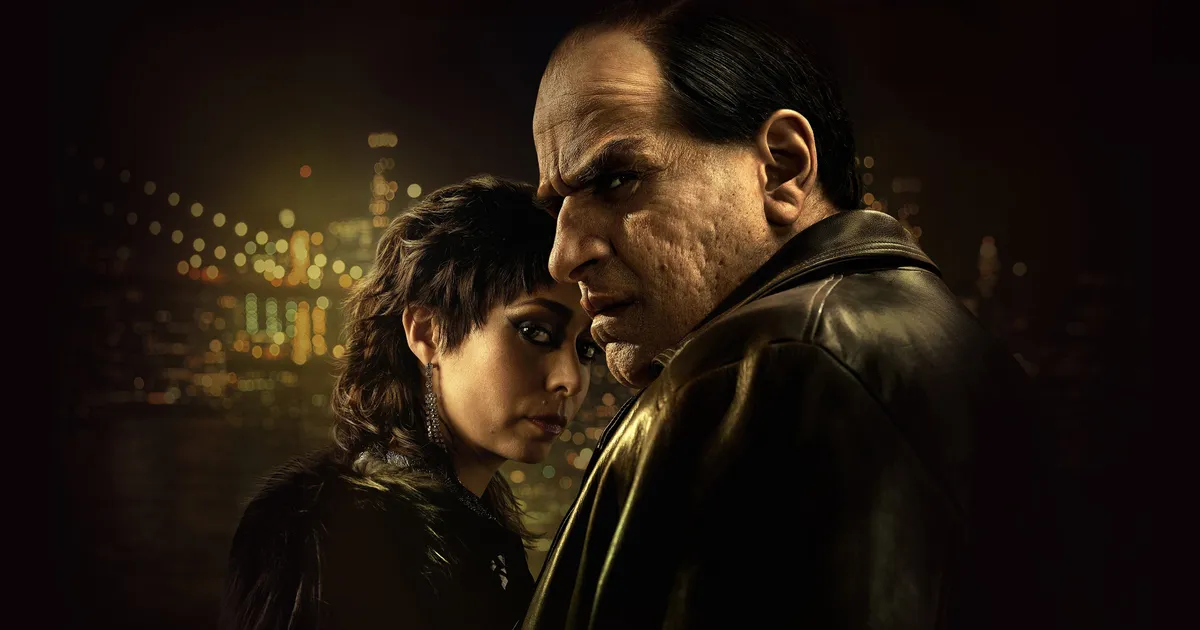 Komt er een tweede seizoen van 'The Penguin' op HBO Max?