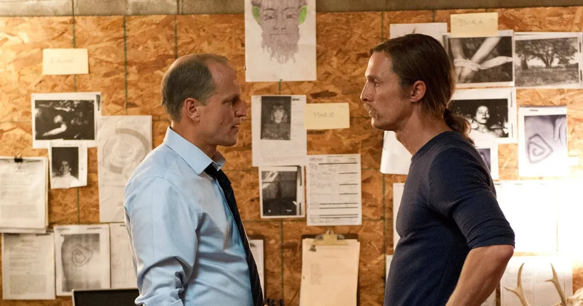 'True Detective'-maker hint op comeback van iconisch duo Rust Cohle en ...