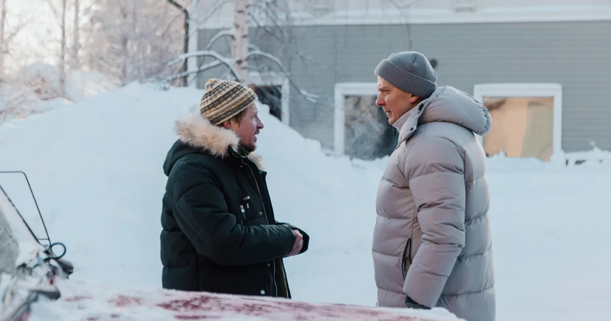 Scandinavische Netflix-film bezig met opmars op de streamingdienst: "Meeslepende thriller!"