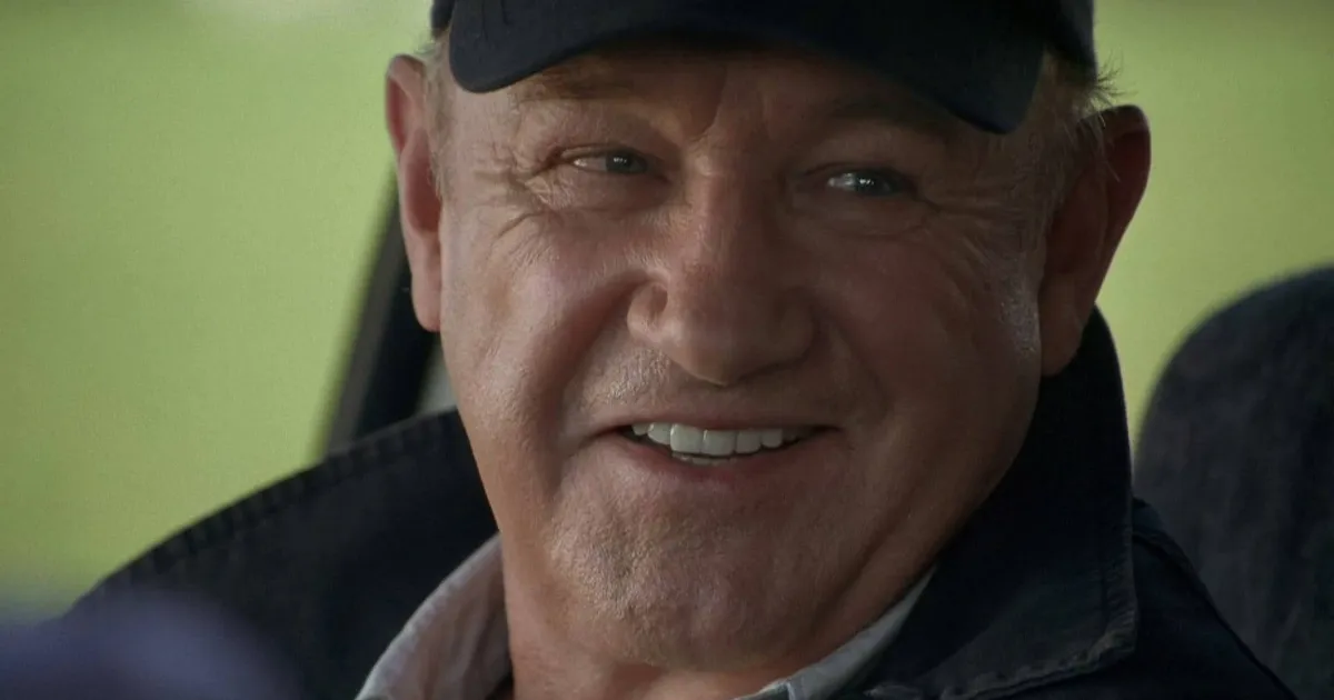 Hollywood-legende Gene Hackman, zijn vrouw en hun hond levenloos ...