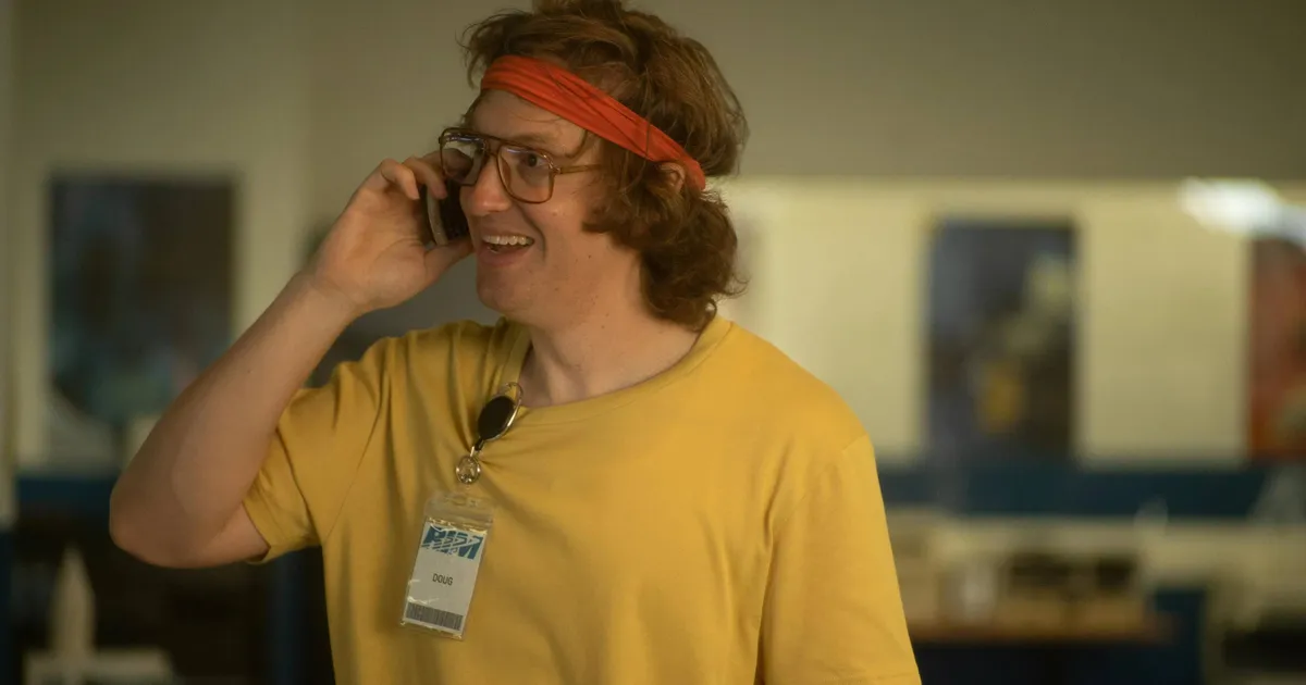 'BlackBerry': Bekroond biografisch drama binnenkort te zien op Netflix