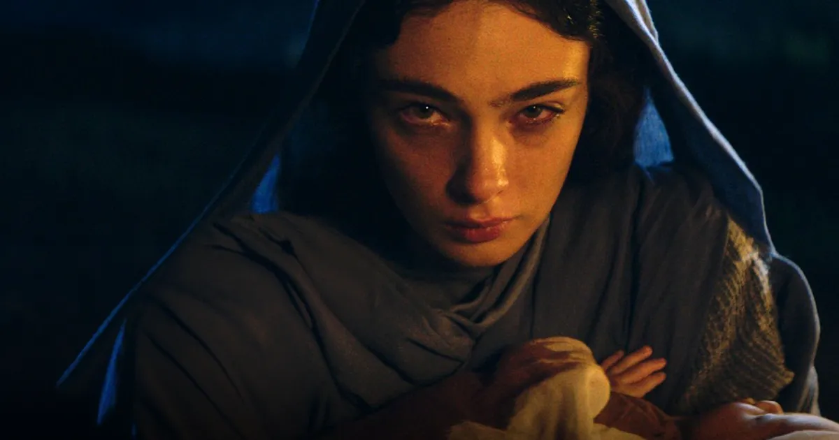 'Zero A.D.' trailer: Nieuw historisch drama met Sam Worthington, Ben Mendelsohn en Deva Cassel