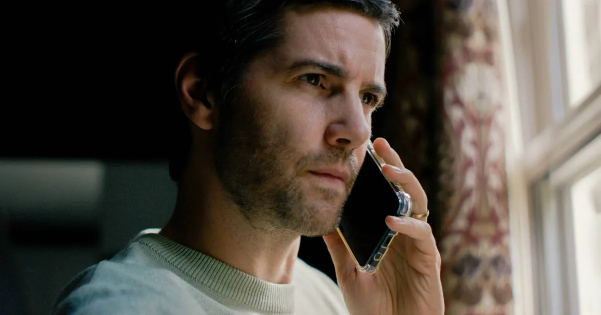 Nieuwe duistere thrillerserie over een vermist kind maakt veel los bij ...