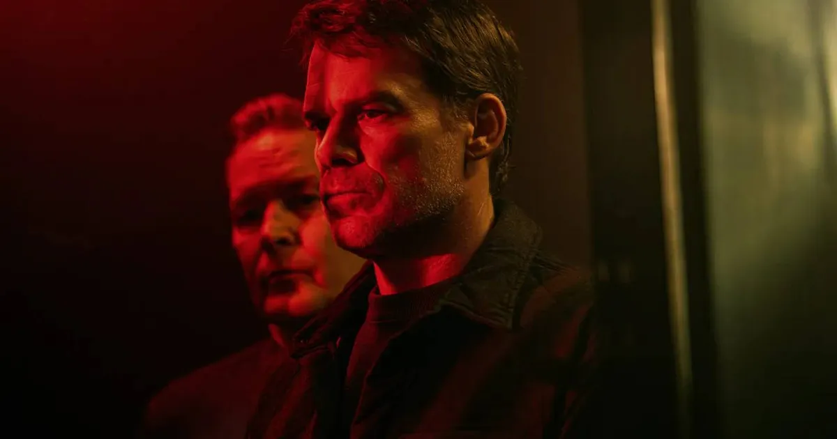 'Dexter: Resurrection' trailer: Michael C. Hall is terug als ...