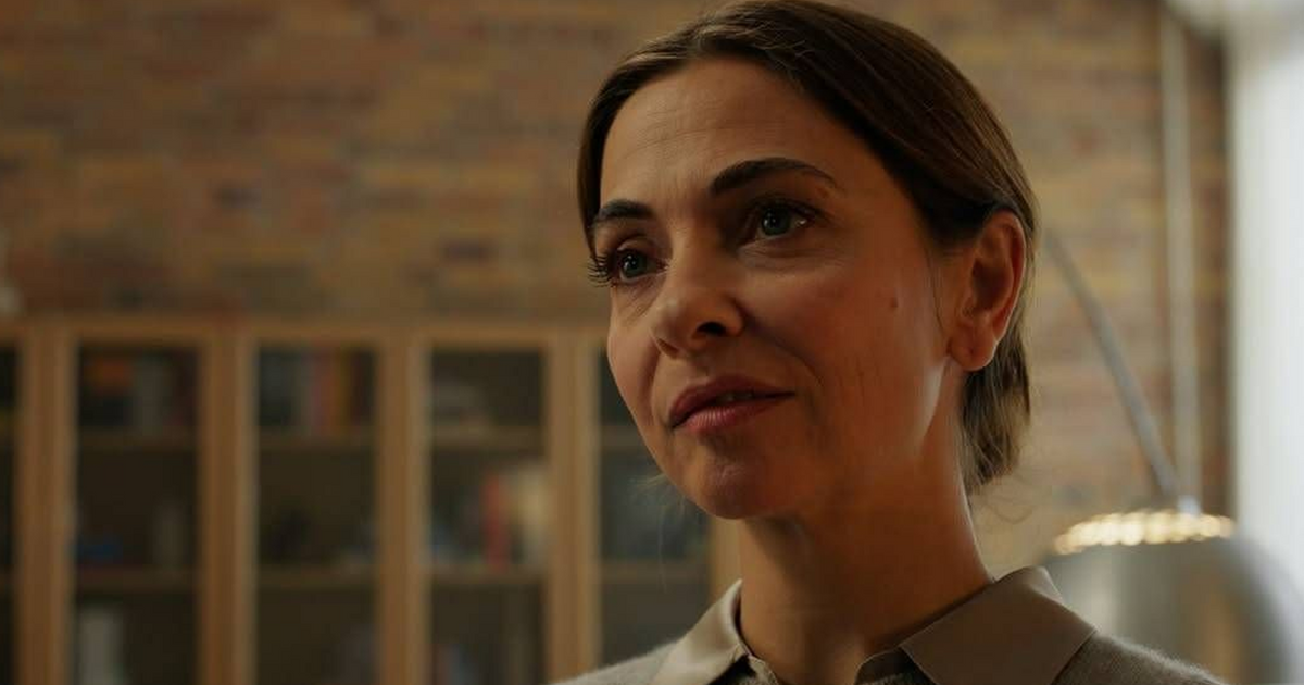 Nederlandse Prime Video-serie met Georgina Verbaan vanaf vandaag te zien