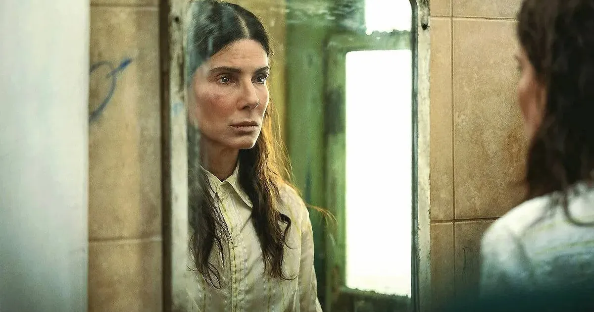Netflix-kijkers lovend over aangrijpende thriller met Sandra Bullock: "écht een must see!"