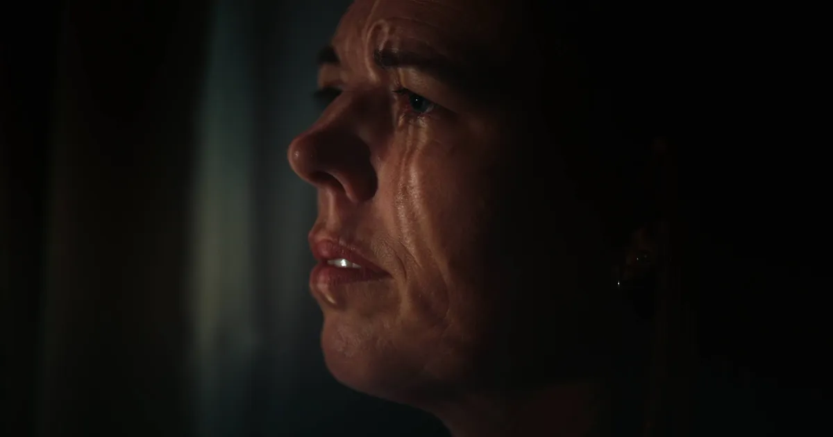 Netflix-kijkers vol ongeloof na het zien van nieuwe docu: "krankzinnig ...