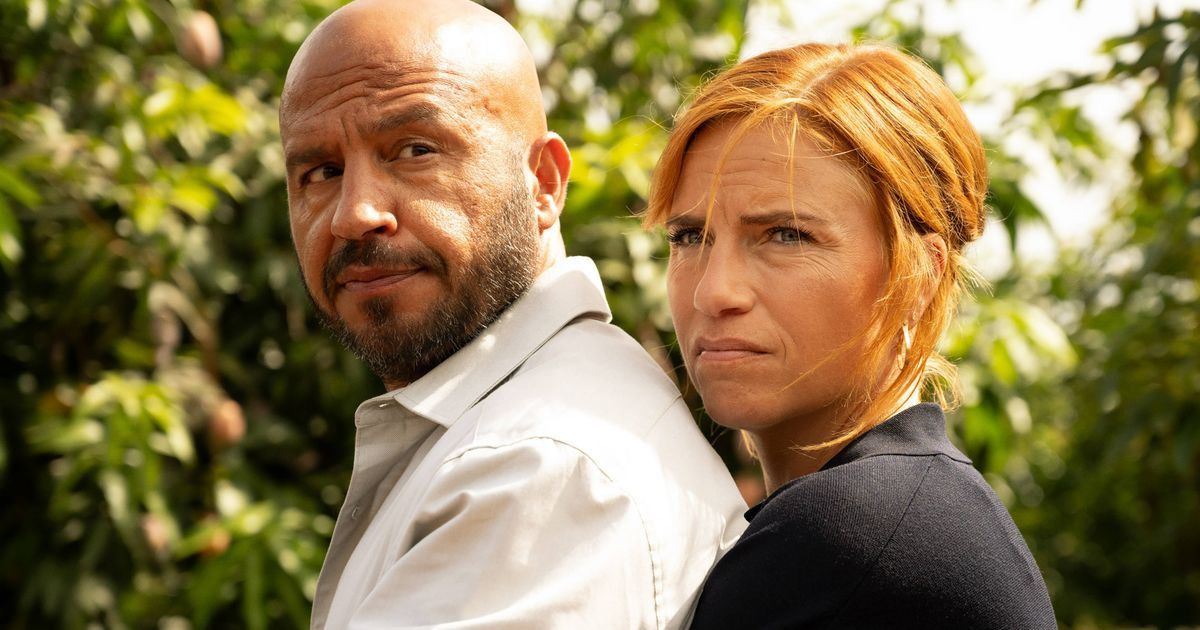 Nieuwe Deense dramafilm met 'Ikke et ord'-actrice vanaf vandaag te zien op Netflix