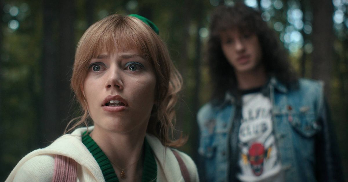'Stranger Things'-makers sluiten terugkeer van populair personage uit ...