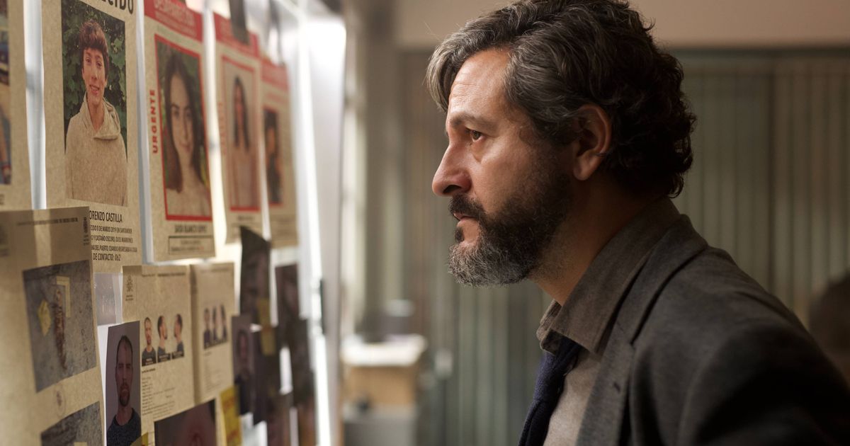 Mysterieuze Netflix-thriller pakt kijkers in met een ijzige sfeer: "tot ...