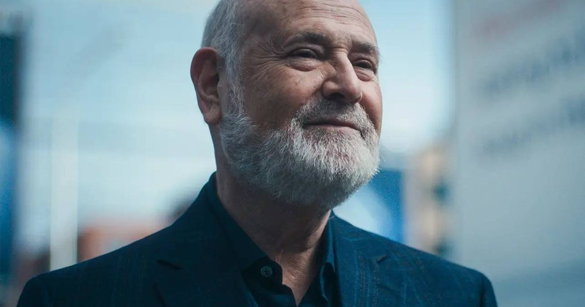 Nick Reiner gearresteerd na schokkende dood van Rob en Michele Reiner