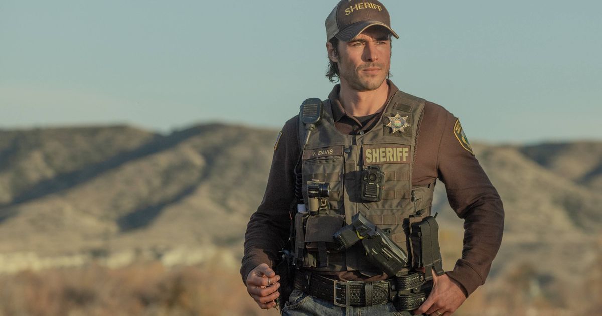 Paramount verrast 'Yellowstone'-fans met eerste teaser van spin-off ...
