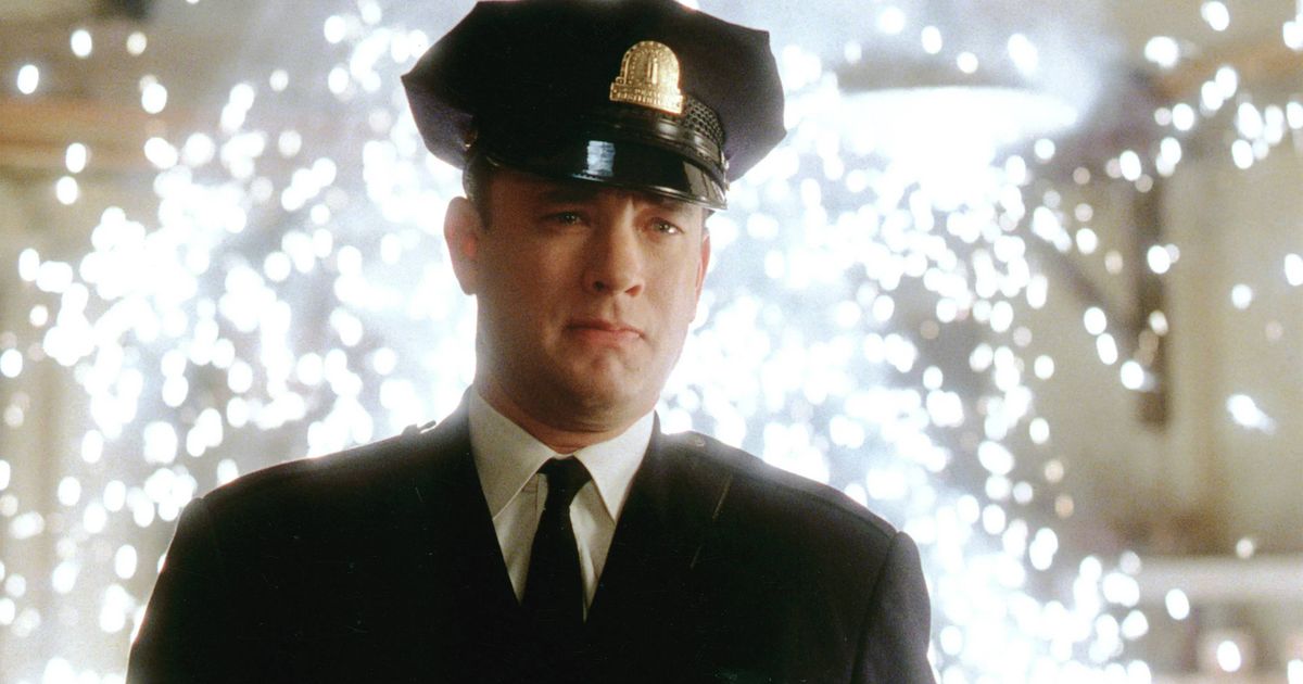 Iconische Stephen King-klassieker met Tom Hanks is weer terug op Netflix