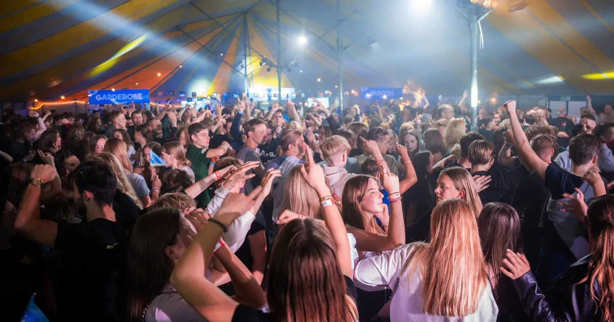 D’n Dulvert zet Sprang-Capelle weer op z’n kop!