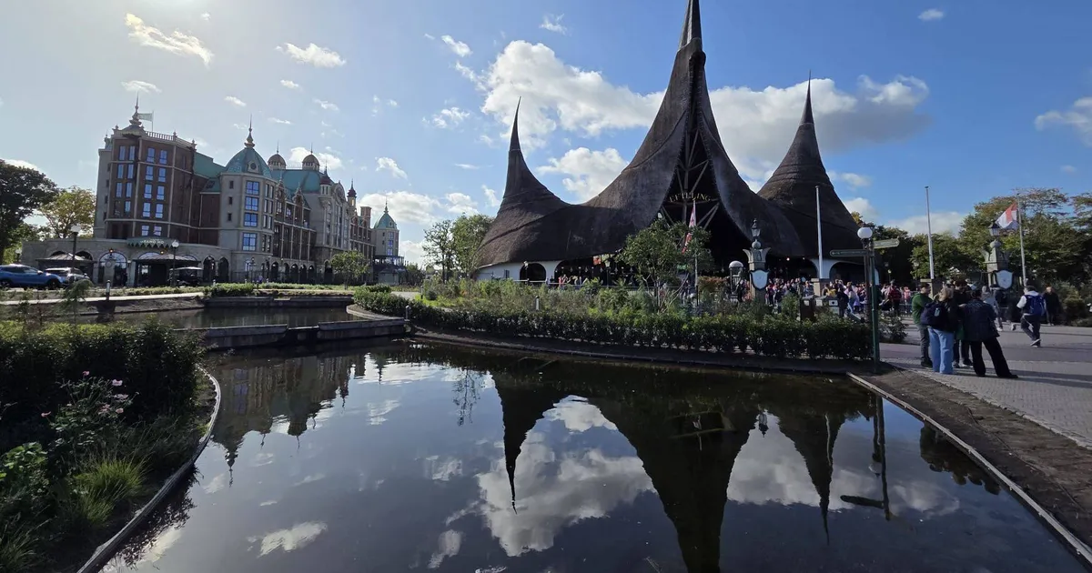 Prijsstijging voor Efteling-abonnees aangekondigd