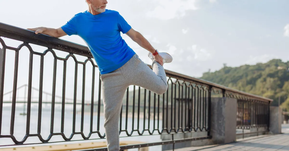 British Study Reveals Lifestyle Over Genetics in Determining Lifespan ...