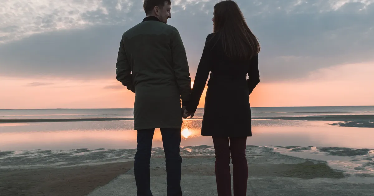 Dit is het grootste misverstand in relaties: we zijn niet hetzelfde