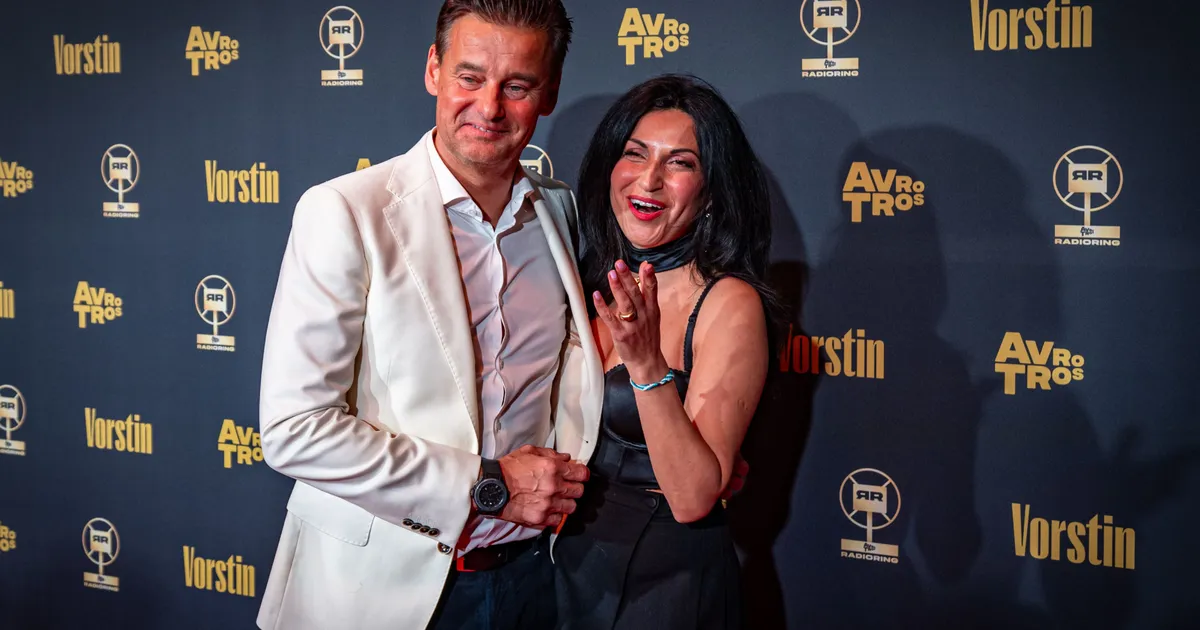 Echtgenote sprak Wilfred Genee aan op werken tijdens brand in hun huis