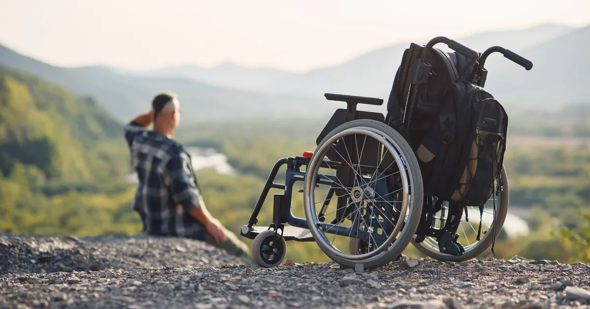 Primeur: verlamde man kan weer rechtstaan na stamcelbehandeling
