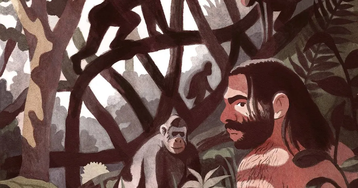 Wij zijn van nature agressief" Hoe de oermens omging met agressie