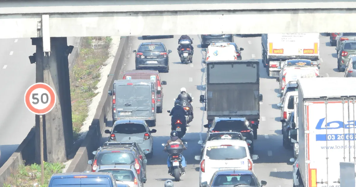 Nieuwe verkeersregels in Frankrijk in 2025: dit moet je echt weten