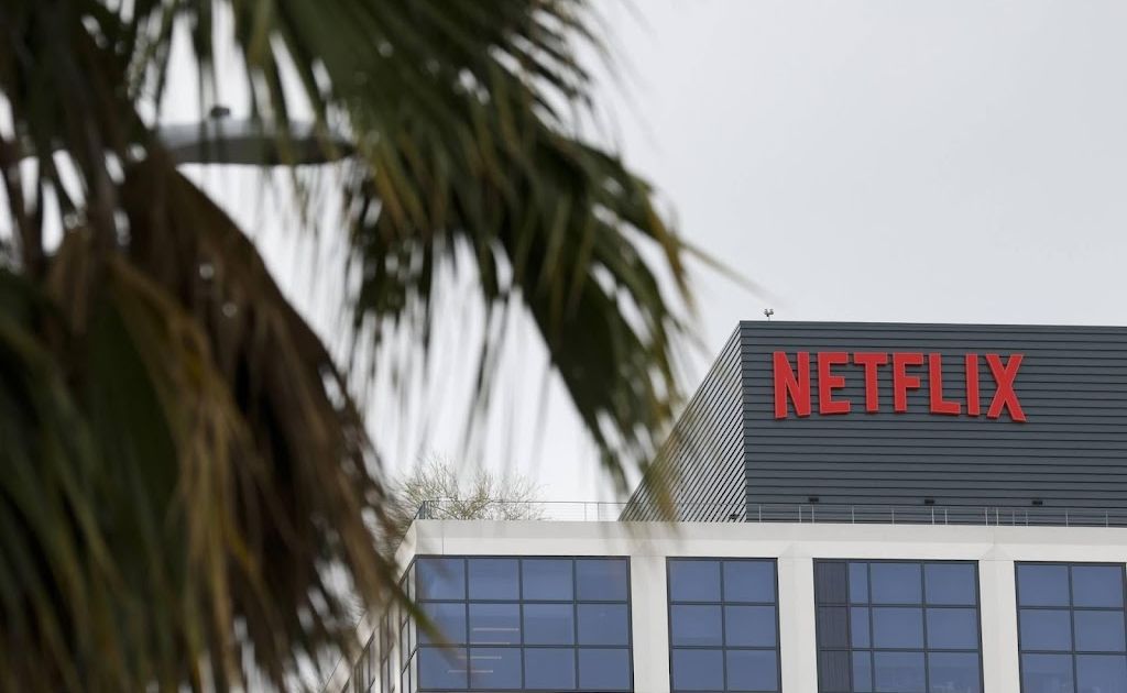 Netflix profiteert van nieuwe abonnees en hogere prijzen