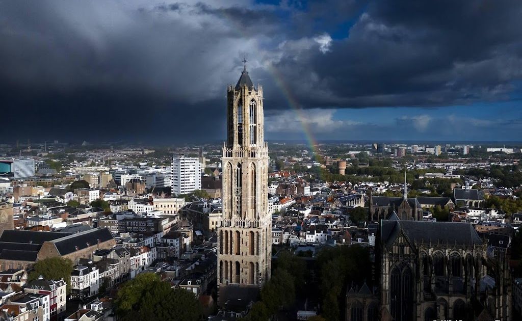 In 2025 beklommen 100.000 mensen de Domtoren en dat is een record