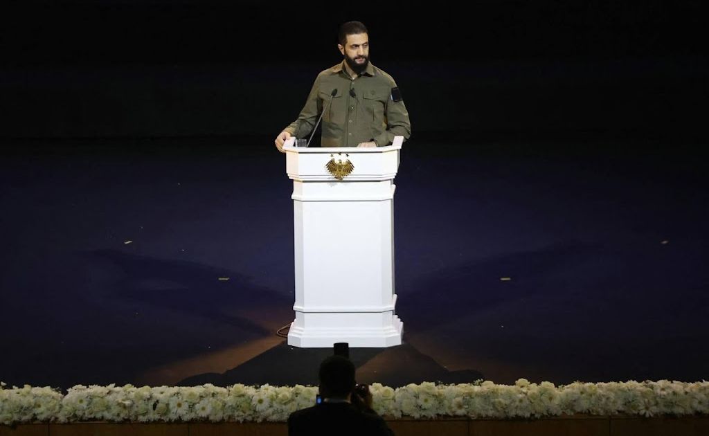 Syrië erkent het Koerdisch als nationale taal