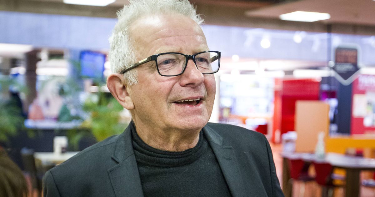 Het gaat niet goed met boer Geert uit Boer Zoekt Vrouw: "Kan alleen ja ...