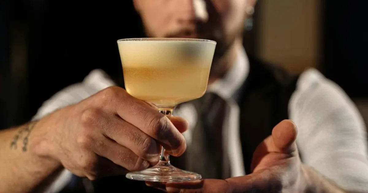 1200 euro voor een likje Midleton Very Rare Forêt de Tronçais whiskey