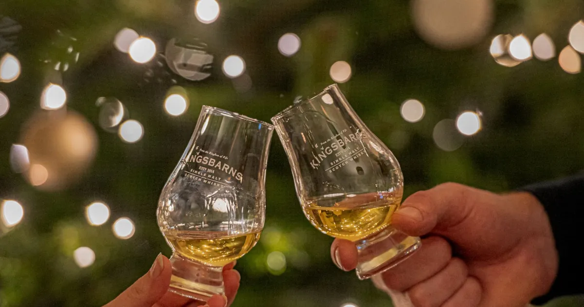 Column: Ik doe niet mee met Dry January en drink whisky wanneer ik wil