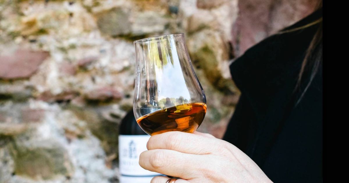 This Iconic Whisky Glass Turns 25: Celebrating With Limited Editions ...