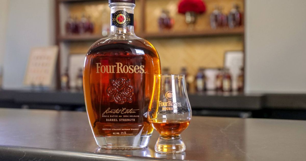Bowman Smith Distillery and 1792 Whiskeys: The Must-Try Elite ...