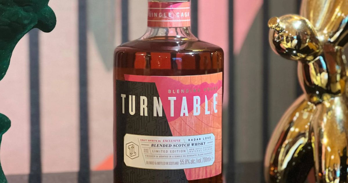 3 heerlijke single cask whisky’s die je nu niet mag missen