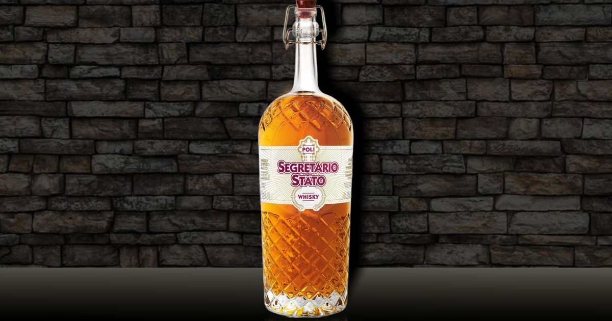 The 7 Best Whiskies from Northern Italy, All in One Place
