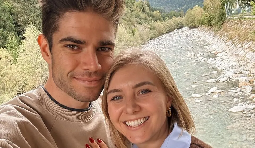 Sarah De Bie legt uit waarom Wout van Aert véél liever crosst dan op de ...