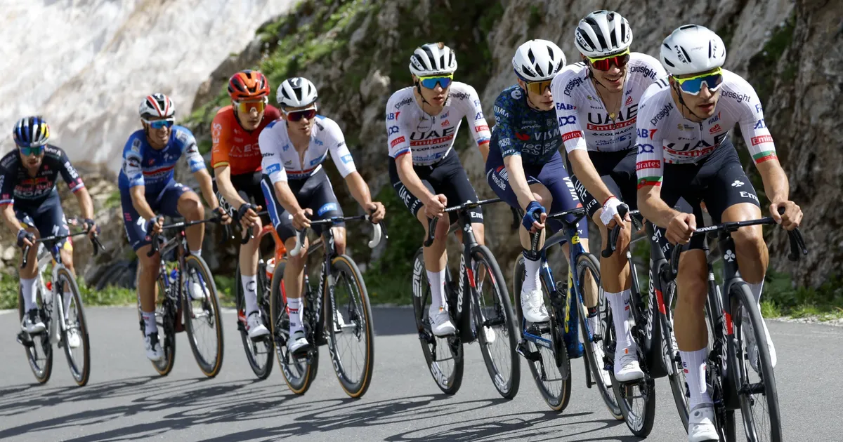 ANALYSE| Is One Cycling de toekomst van het wielrennen? Een onderzoek naar de gevolgen voor Tour ...