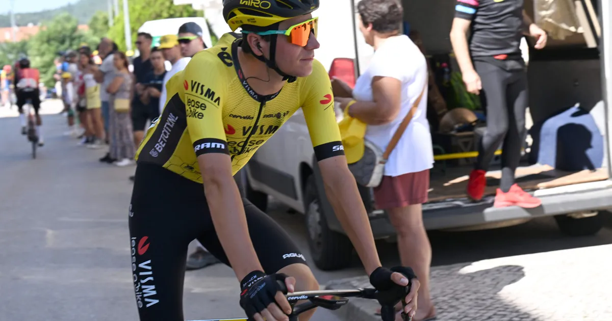 Ontdek hier de definitieve startlijst voor de Faun-Ardeche Classic 2025 ...