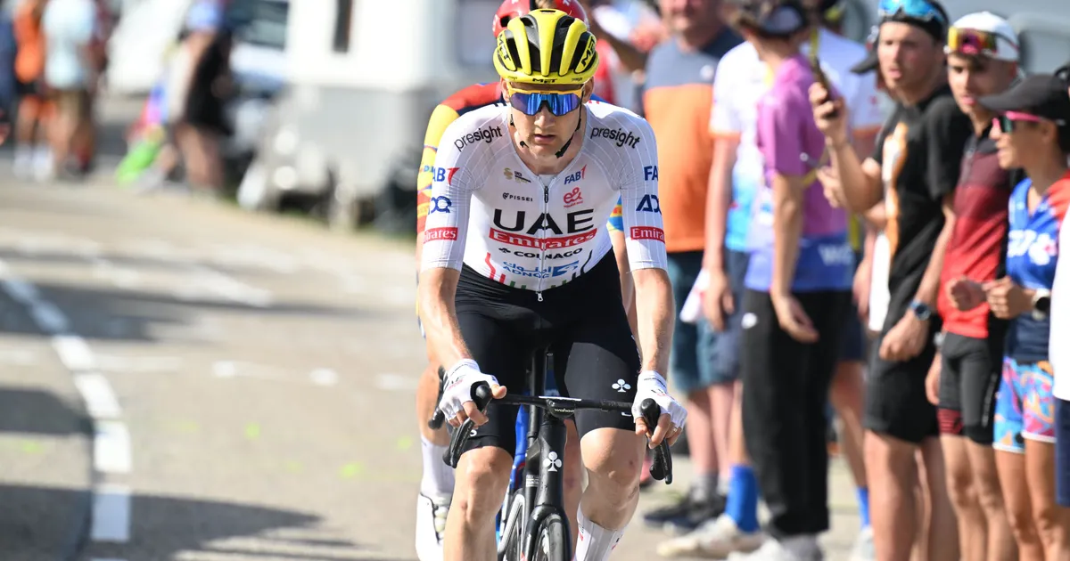 VOORBESCHOUWING | Vuelta a Murcia 2025 - Tim Wellens een van de ...