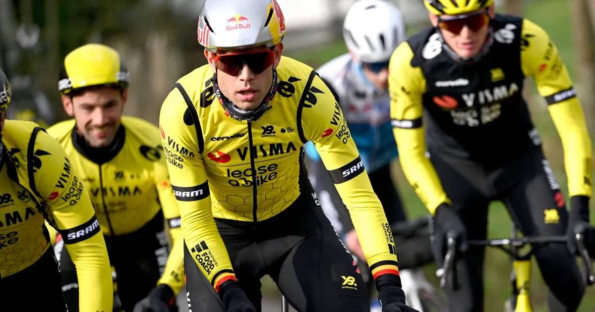 Grischa Niermann wijst op een van de grootste zwakke punten van het ...