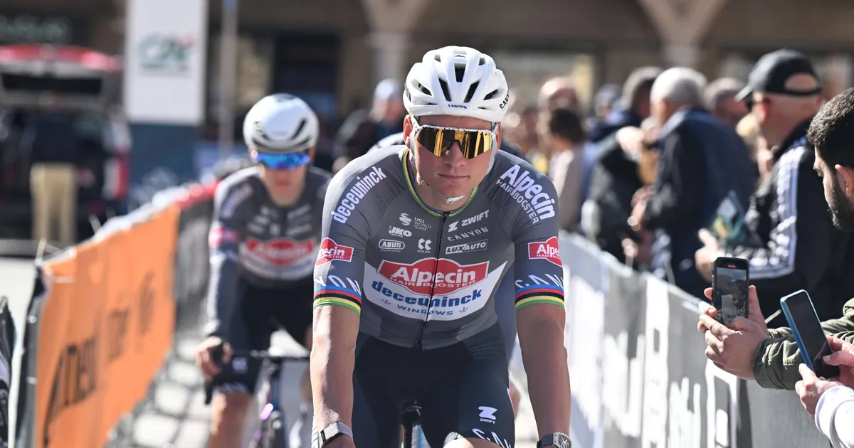 Gianni Vermeersch: “Ik schaamde me diep voor het boegeroep richting ...