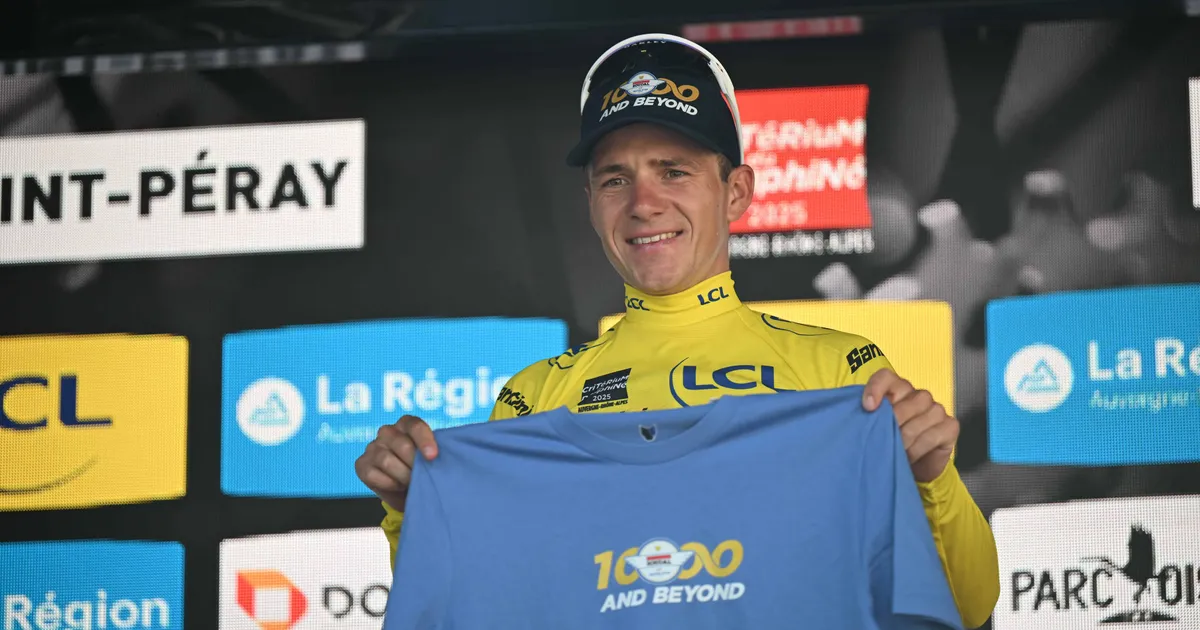 Patrick Lefevere reageert op de 1.000e overwinningen van Soudal - Quick ...