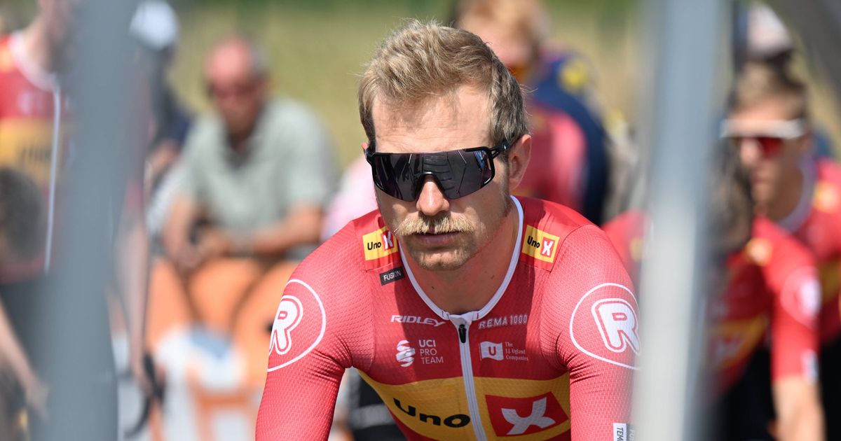 "Magnus zou klaar moeten zijn voor het begin van volgend jaar": Uno-X ...