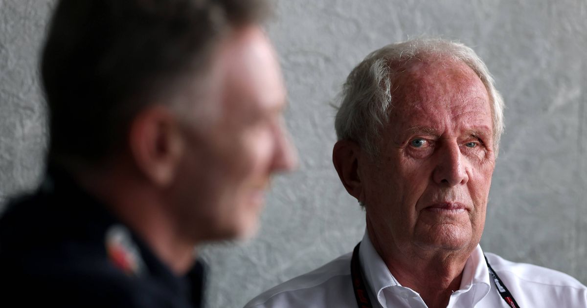 Marko hekelt smerige spelletjes: 'Horner loog over van alles en papte ...