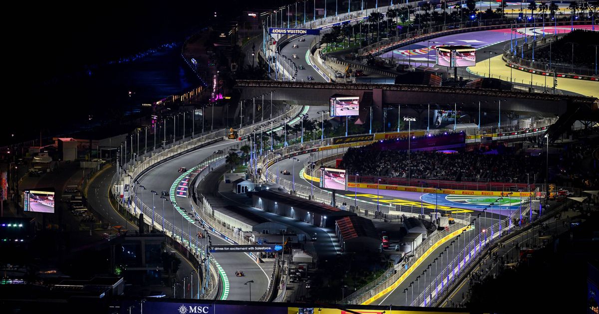 Nieuwe wijziging in F1-kalender lijkt op komst: "Dat is hun pareltje"
