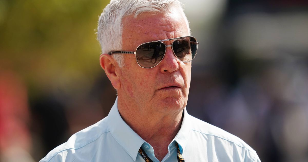 FIA-steward Derek Warwick geschorst na steun voor Verstappens straf ...