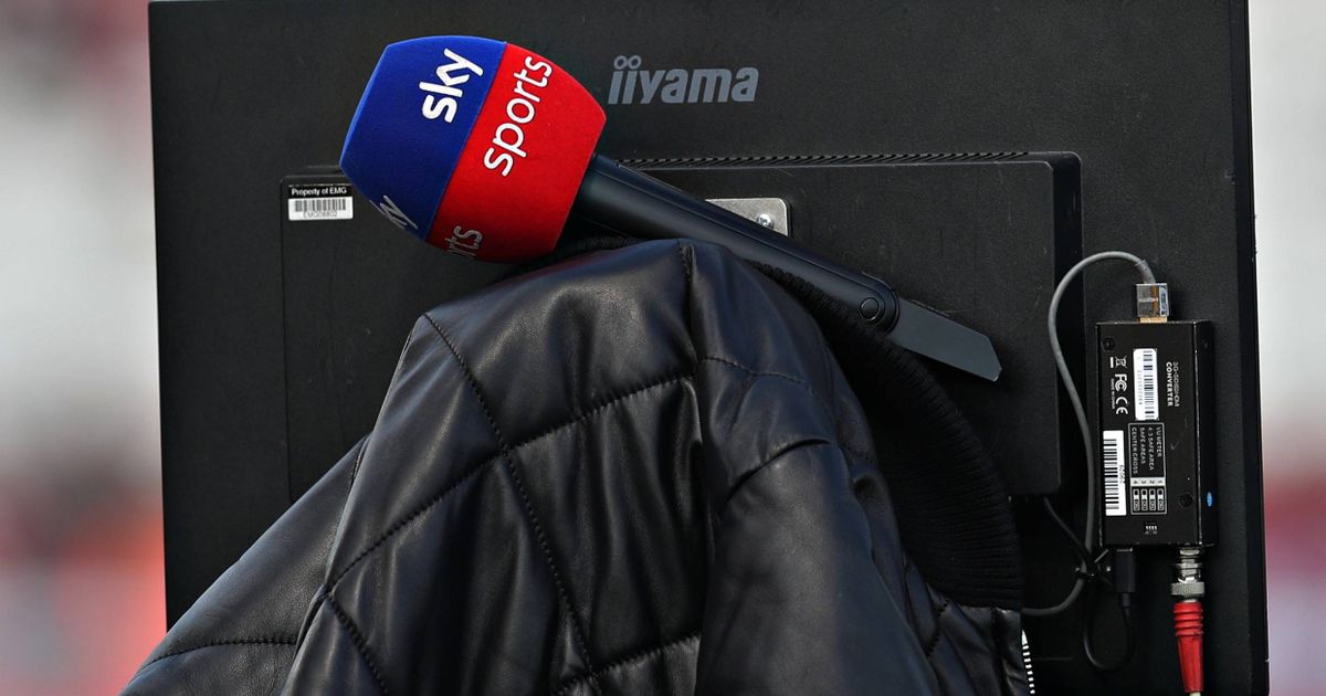 Sky Sports-commentator stoort zich aan Verstappen: 'Max blaast alles ...