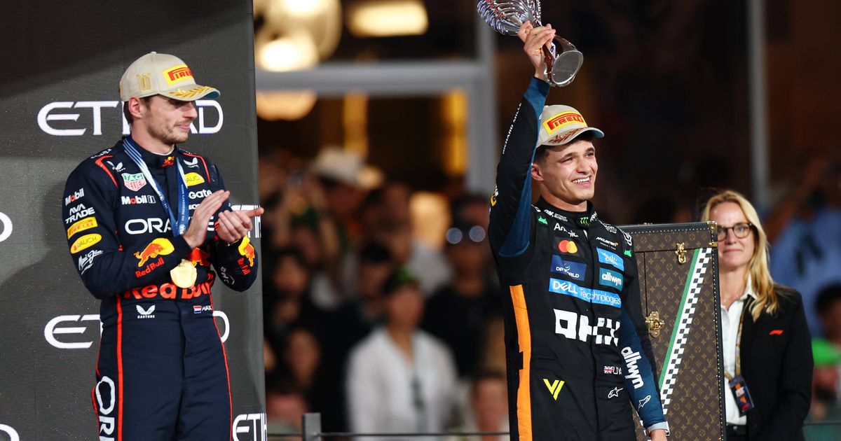 Verstappen heeft broer van Schumacher niet geëvenaard: 'Kan me helemaal ...